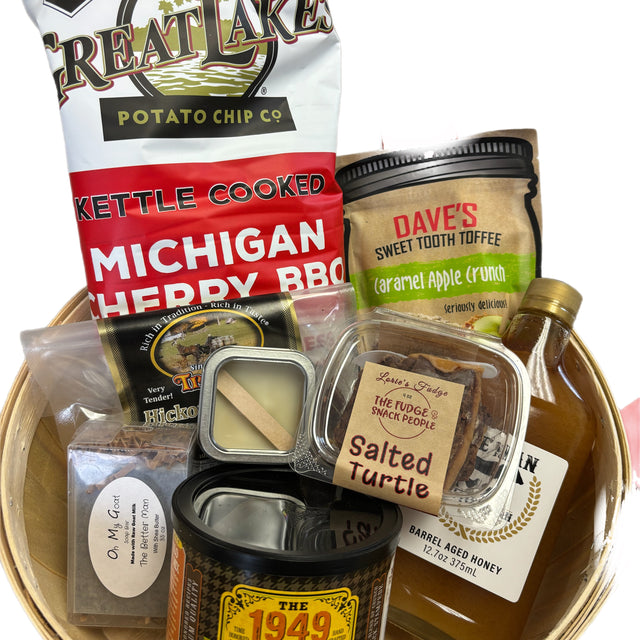 Patriot Foods: Nourishing America's Heroes & Farmers – Patriot Foods, Inc.