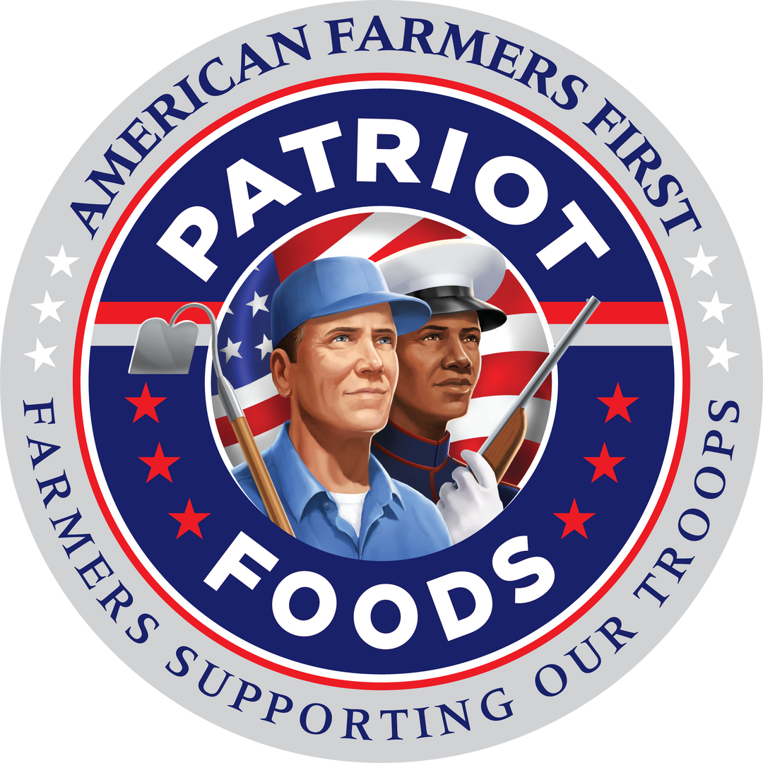 Patriot Foods Memebership – Patriot Foods, Inc.