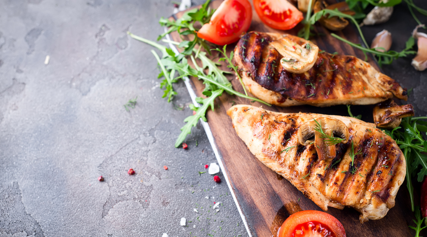 Patriot Foods: Nourishing America's Heroes & Farmers – Patriot Foods, Inc.