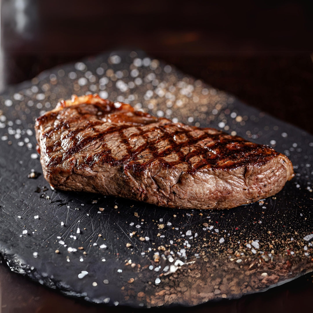 Rancher's Pride Sirloin Steak (1 Lb) – Patriot Foods, Inc.