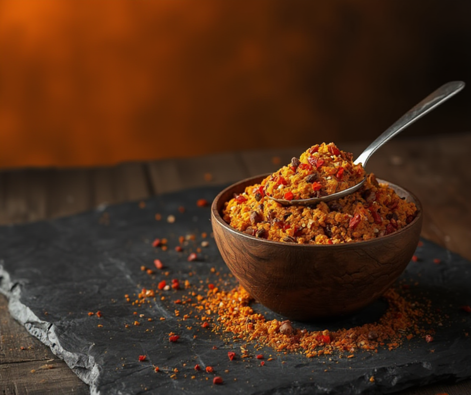 Sassy Ghost Pepper Dip Mix – Patriot Foods, Inc.